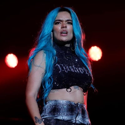 Esta es la contundente respuesta de Karol G a un seguidor que criticó su cuerpo | NTN24.COM